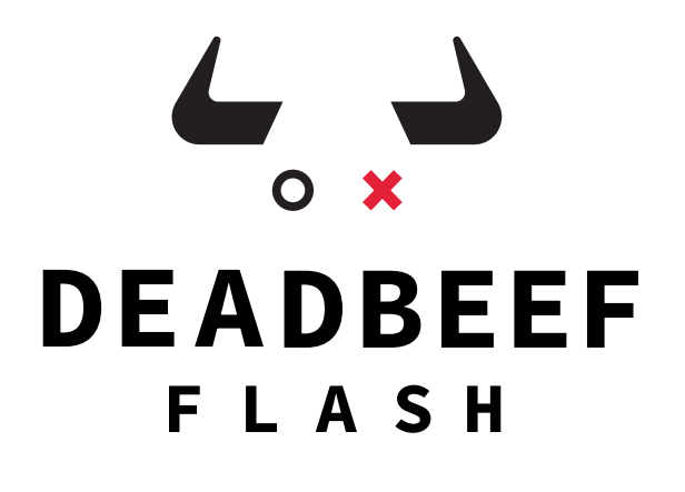 Tuner Application - DEADBEEF Flash